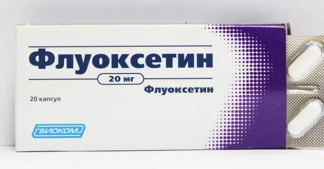 Hoiduge: Nimekiri kõige ohtlikumatest salendav tablettidest 4385_6