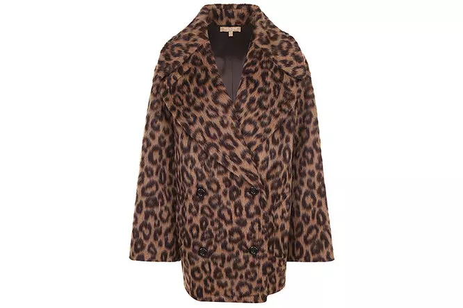 Fashionable predator: how to stop afraid and love leopard coats 43952_8