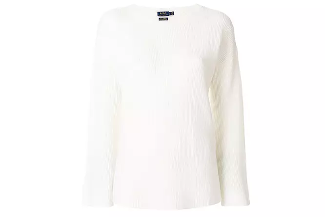 Practical luxury: 10 cashmere sweaters from 6 to 36 thousand rubles 44042_10