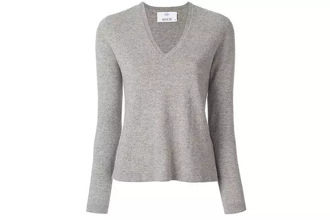 Practical luxury: 10 cashmere sweaters from 6 to 36 thousand rubles 44042_4