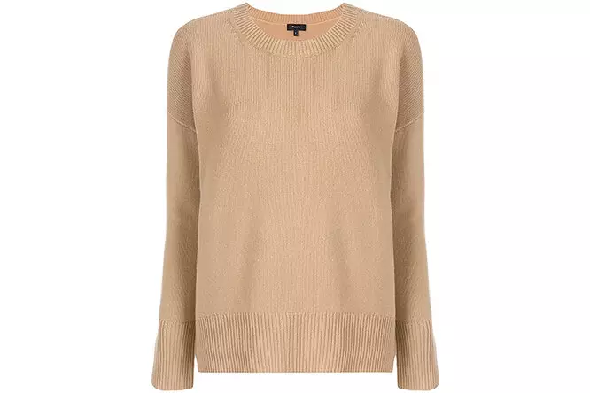Practical luxury: 10 cashmere sweaters from 6 to 36 thousand rubles 44042_9