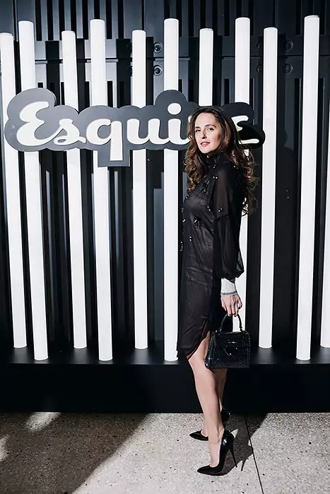 Secular guests parties ESQUIRE NEW SEASON 44123_6