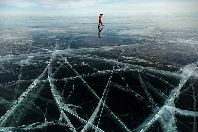 Baikal Guide: Was ist im Winter auf dem See zu tun? 44132_3