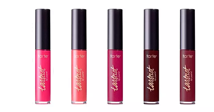 Shah en Mat: 8 beste matte lipsticks volgens Beauty Blogger Mary Viktunova 44237_2