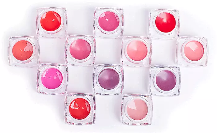 샤와 매트 : Beauty Blogger Mary Viktunova에 따른 8 개의 최고의 무광택 립스틱 44237_5