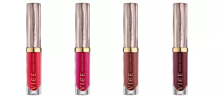 Shah en Mat: 8 beste matte lipsticks volgens Beauty Blogger Mary Viktunova 44237_7