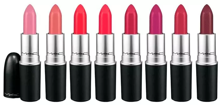 Shah en Mat: 8 beste matte lipsticks volgens Beauty Blogger Mary Viktunova 44237_9