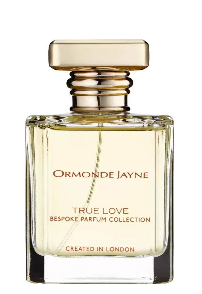 Parfumo-Domo Ormonde Jayne liberigos aromon specife por Rusujo 44320_2