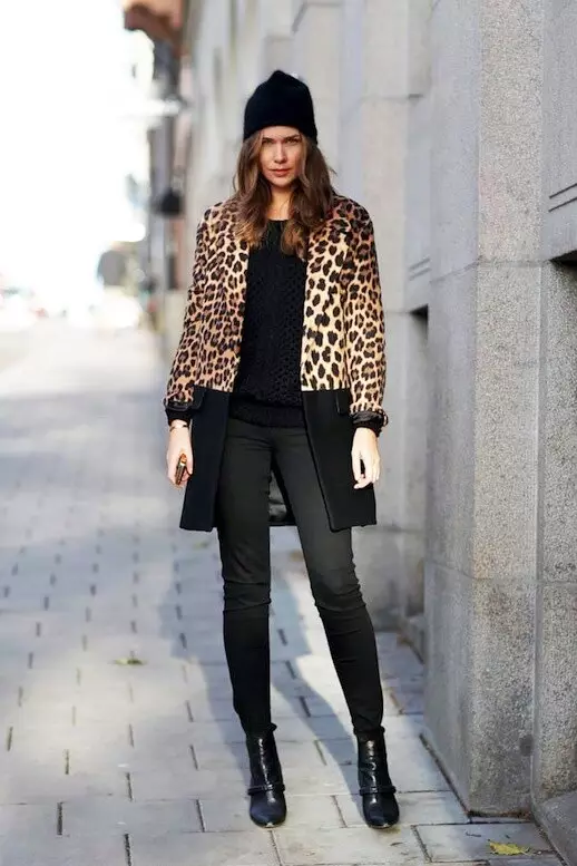 New black: show what wearing black jeans that are popular again 44329_3