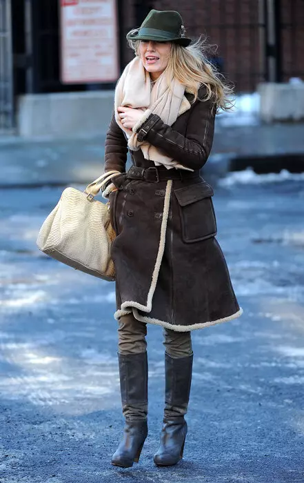 لباس های زمستانی و کفش: 10 توصیه مضر 44340_9