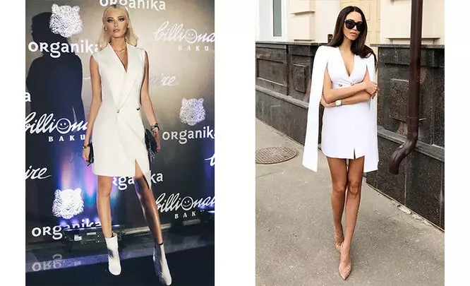 Shishkova VS. Reshetova: Compare the style of beloved Timati 44384_3