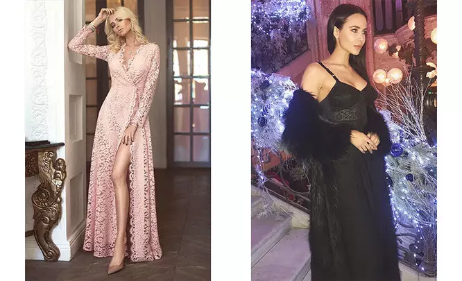 Shishkova VS. Reshetova: Compare the style of beloved Timati 44384_5