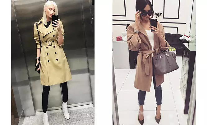 Shishkova VS. Reshetova: Compare the style of beloved Timati 44384_7