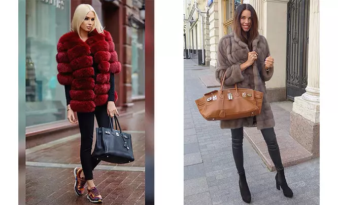 Shishkova VS. Reshetova: Compare the style of beloved Timati 44384_8