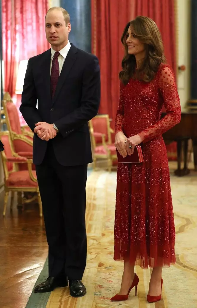 Reial Six: les millors marques de vestits segons Kate Middleton 4439_1