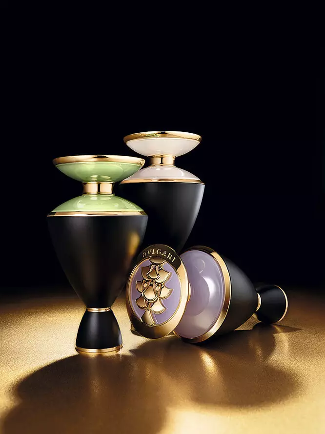 Mountain of gems: BVLGARI has three new collection of luxurious flavors 44539_12