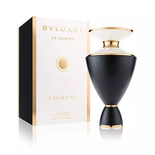 Ugwu nke bara nnukwu uru: Bvlgari nwere nchịkọta ọhụụ nke oke ọkụ 44539_5