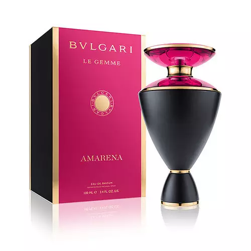 Ugwu nke bara nnukwu uru: Bvlgari nwere nchịkọta ọhụụ nke oke ọkụ 44539_7