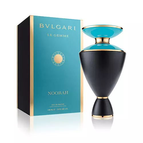 Ugwu nke bara nnukwu uru: Bvlgari nwere nchịkọta ọhụụ nke oke ọkụ 44539_8