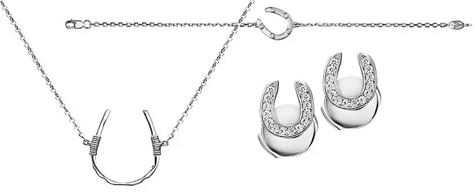 Precious moments: 5 ideas of jewelry gifts for every taste 44542_4