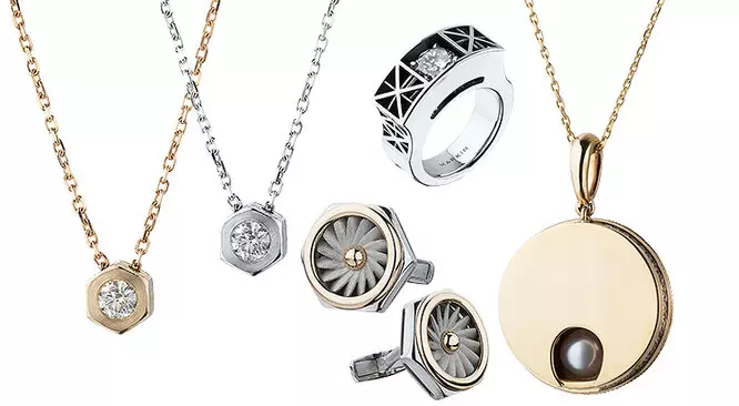 Precious moments: 5 ideas of jewelry gifts for every taste 44542_5