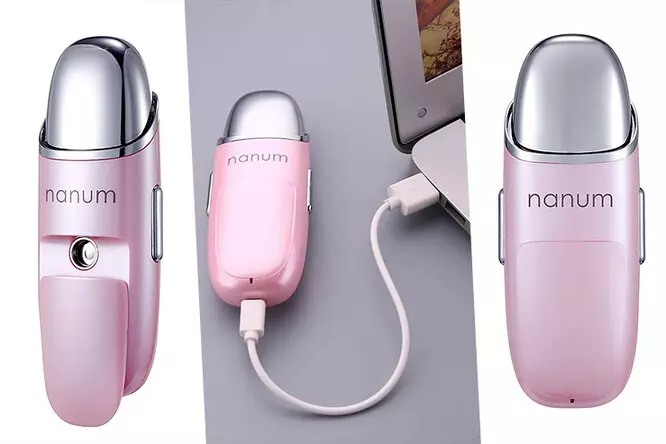 5 Beauty Gadgets from China, which will change your life for the better 44739_2