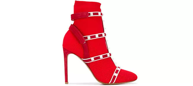 Vermello en branco: casa de compra de xaneiro - botas vermellas 45063_7