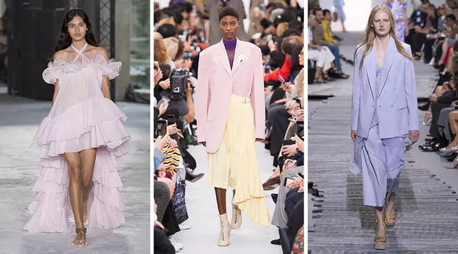 Do not wait for spring! 10 trends of 2018, which are relevant today 45073_1
