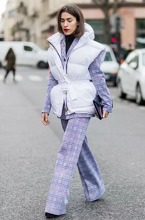 Cold? 7 winter ideas to be stylish and do not freeze 45193_1