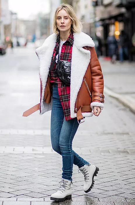 Cold? 7 winter ideas to be stylish and do not freeze 45193_4