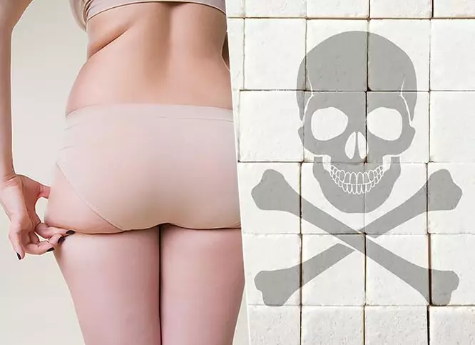 Attenzione, Bianco: perché il corpo è completamente 