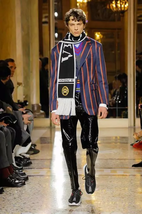 It's all he: Top 5 Trends with Male Fashion Week for 2018 45425_10