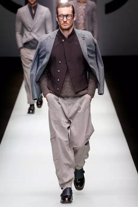 It's all he: Top 5 Trends with Male Fashion Week for 2018 45425_12