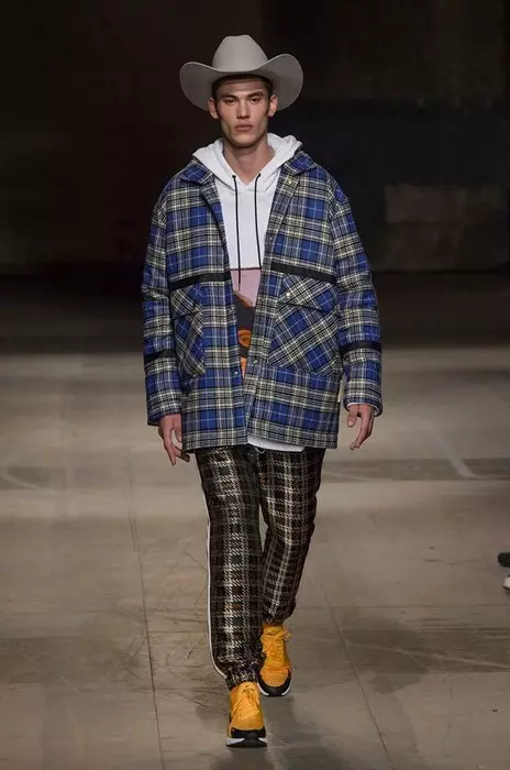 It's all he: Top 5 Trends with Male Fashion Week for 2018 45425_13