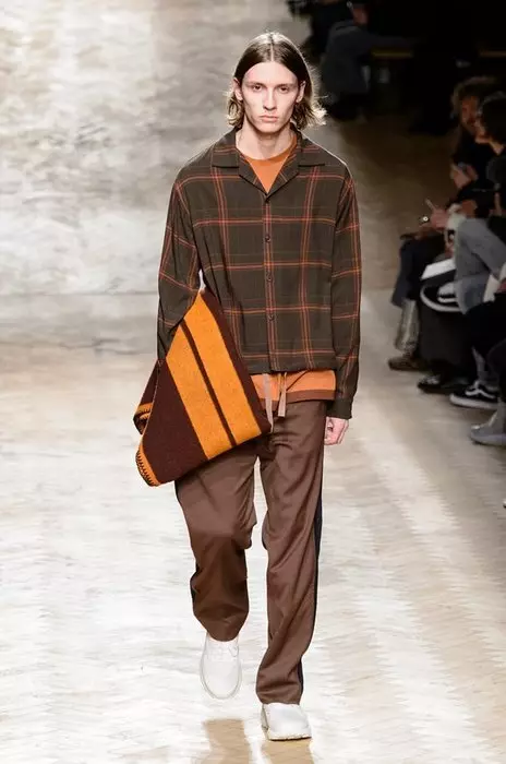 It's all he: Top 5 Trends with Male Fashion Week for 2018 45425_14