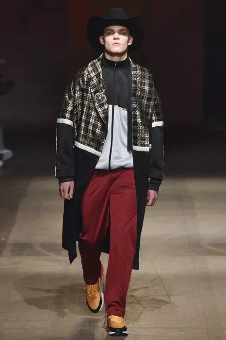 It's all he: Top 5 Trends with Male Fashion Week for 2018 45425_15