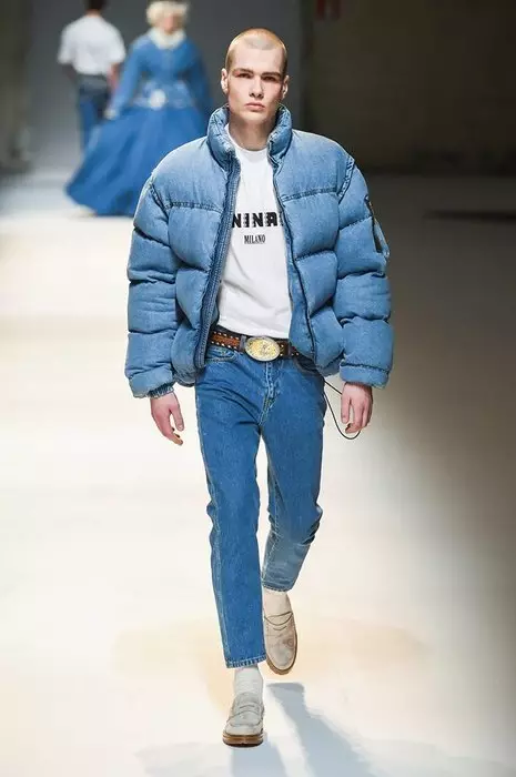 It's all he: Top 5 Trends with Male Fashion Week for 2018 45425_4
