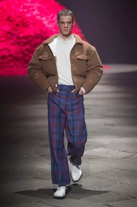 It's all he: Top 5 Trends with Male Fashion Week for 2018 45425_6