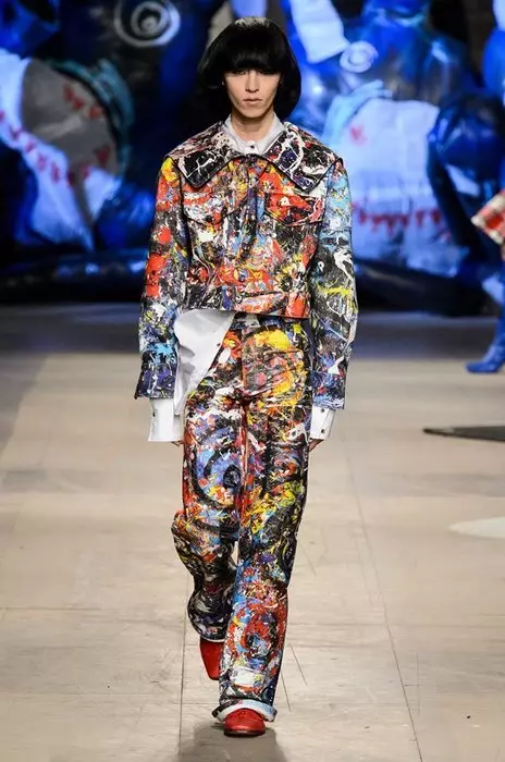 It's all he: Top 5 Trends with Male Fashion Week for 2018 45425_8