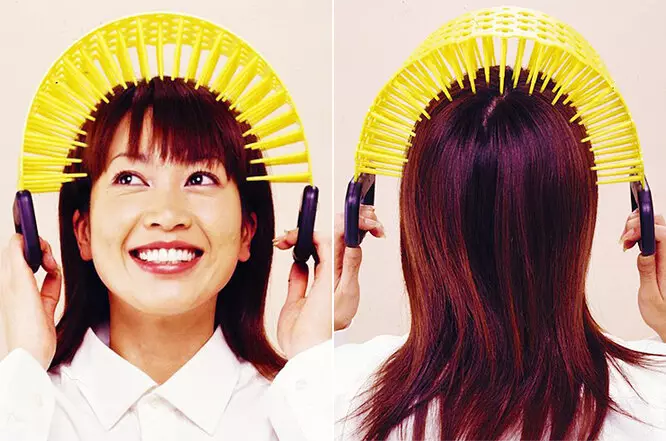 Scary power: Beauty gadgets from Japan, who are more like torture 45489_8