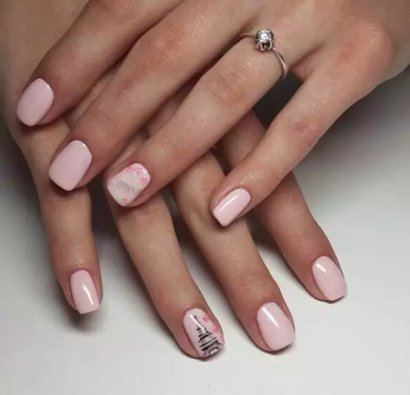 Die besten Ideen für Pastell Manicure: Probieren Sie sie diesen Frühling aus 4574_11