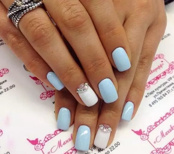 Die besten Ideen für Pastell Manicure: Probieren Sie sie diesen Frühling aus 4574_12