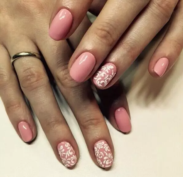 Die besten Ideen für Pastell Manicure: Probieren Sie sie diesen Frühling aus 4574_13