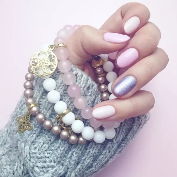 Die besten Ideen für Pastell Manicure: Probieren Sie sie diesen Frühling aus 4574_2