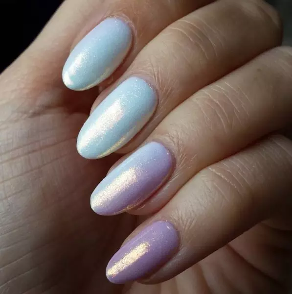 Die besten Ideen für Pastell Manicure: Probieren Sie sie diesen Frühling aus 4574_20