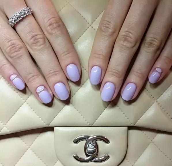 Die besten Ideen für Pastell Manicure: Probieren Sie sie diesen Frühling aus 4574_21