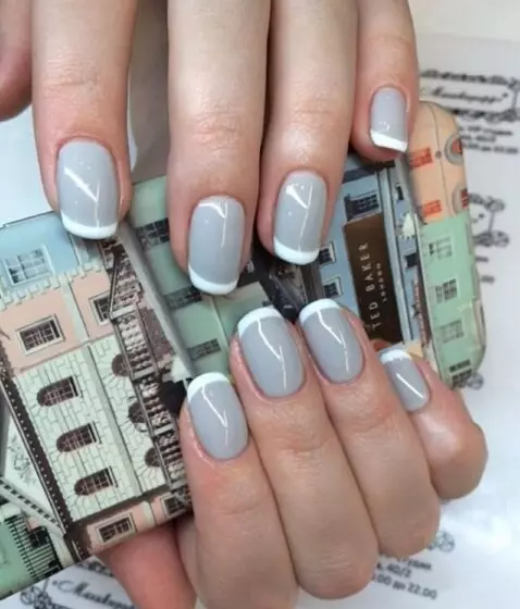 Die besten Ideen für Pastell Manicure: Probieren Sie sie diesen Frühling aus 4574_25