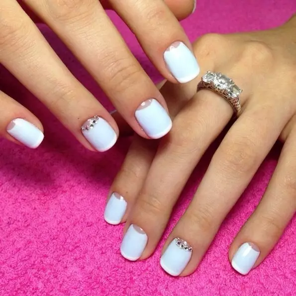 Die besten Ideen für Pastell Manicure: Probieren Sie sie diesen Frühling aus 4574_26