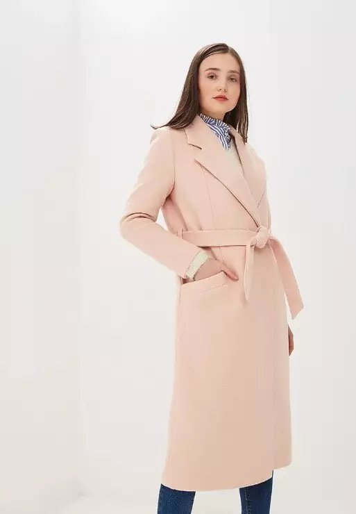 8 Trendy Coats- ქურთუკები, რომელშიც თქვენ გამოიყურება მოსწონს მოდის ბლოგერი 4578_1