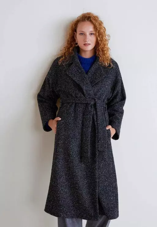 8 Trendy Coats- ქურთუკები, რომელშიც თქვენ გამოიყურება მოსწონს მოდის ბლოგერი 4578_2